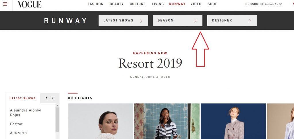 How to Illustrate Fashion Week Runway Looks | Fashionista Sketch